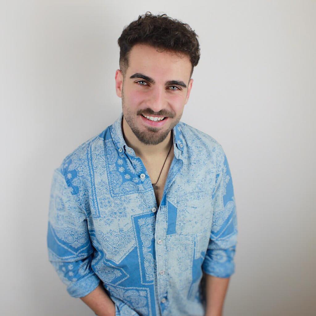 Hermandad de nuestro Padre Jesús Nazareno – Iván Zea Vega, nuevo ...